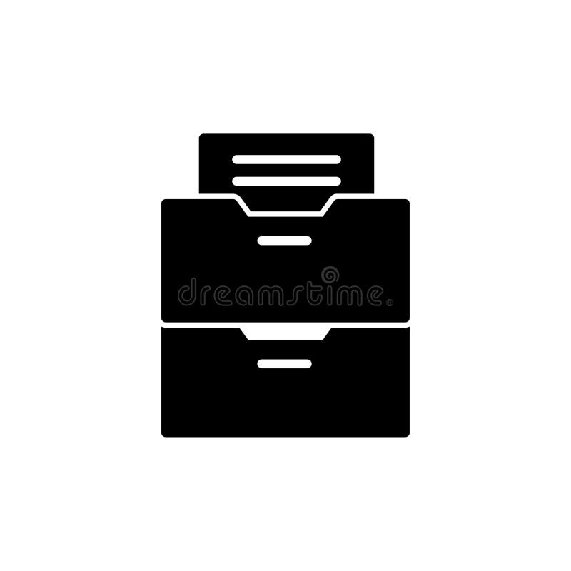 Archive Icon . Archive Storage Icon Vector. Folders Icon Stock Vector ... Archive Icon . Archive Storage Icon Vector. Folders Icon Stock Vector ...