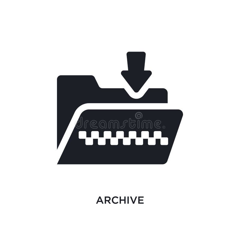 Black Archive Stock Illustrations – 16,351 Black Archive Stock ...