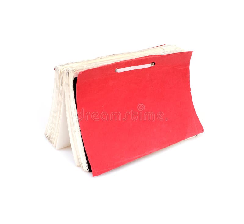 Safety Data Sheet Binder Stock Photos - Free & Royalty-Free Stock ...