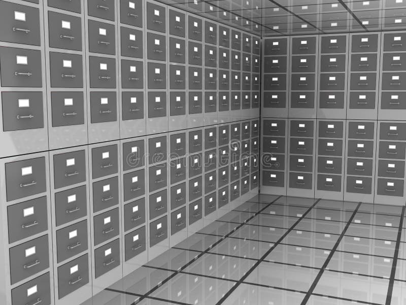 Law Books stock illustration. Illustration of learn, organized - 14462231