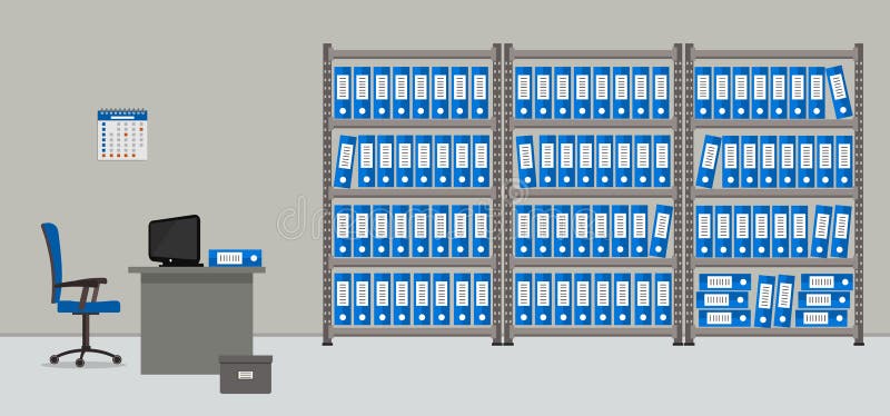 Archivist Stock Illustrations – 281 Archivist Stock Illustrations ...