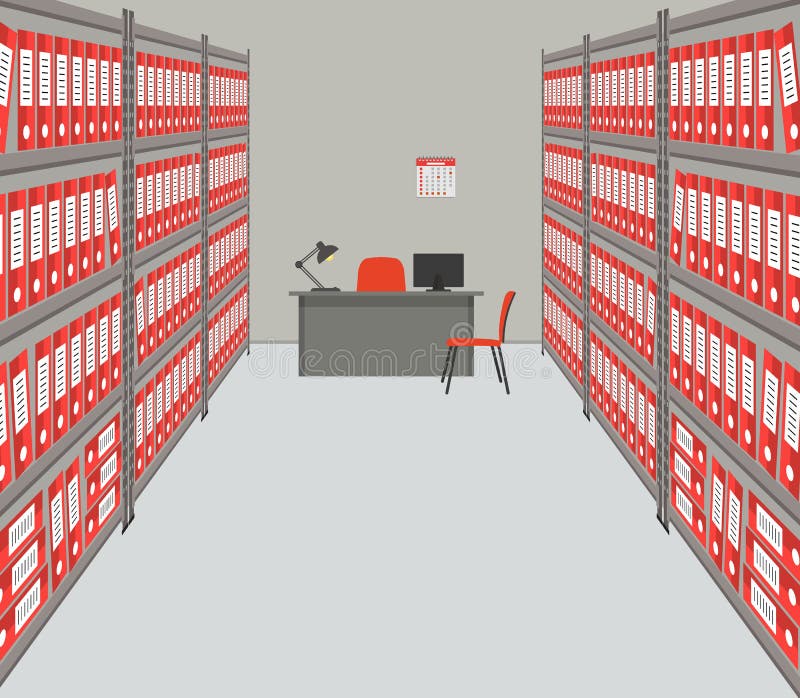 Archivist Stock Illustrations – 284 Archivist Stock Illustrations ...