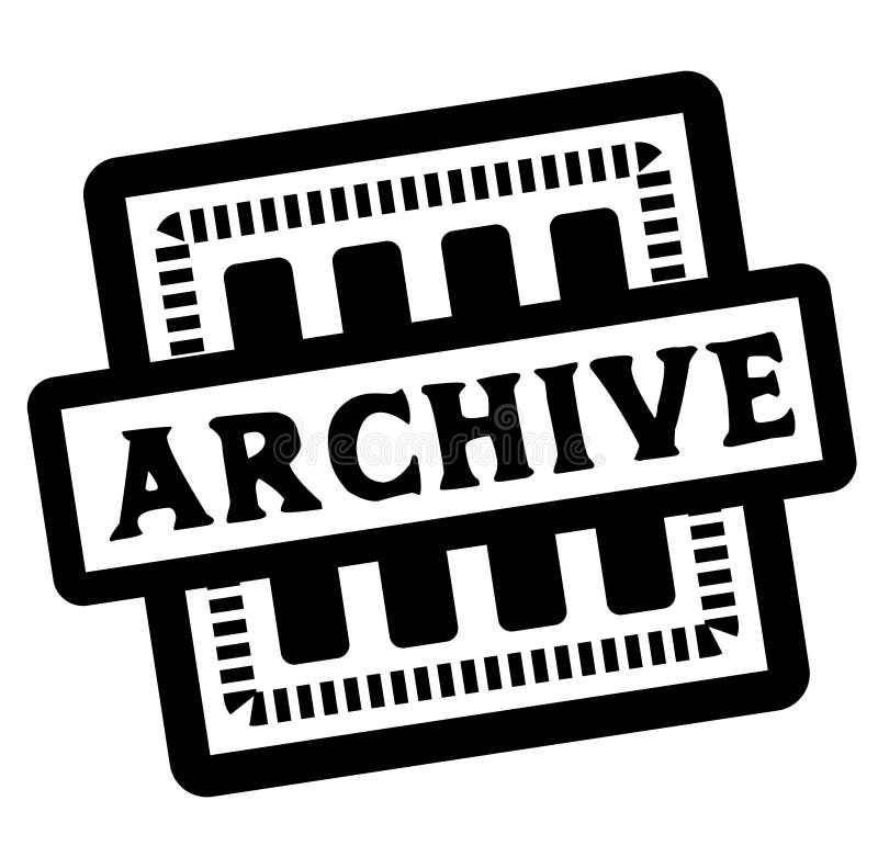 Meaning Archive Stock Illustrations – 293 Meaning Archive Stock ...