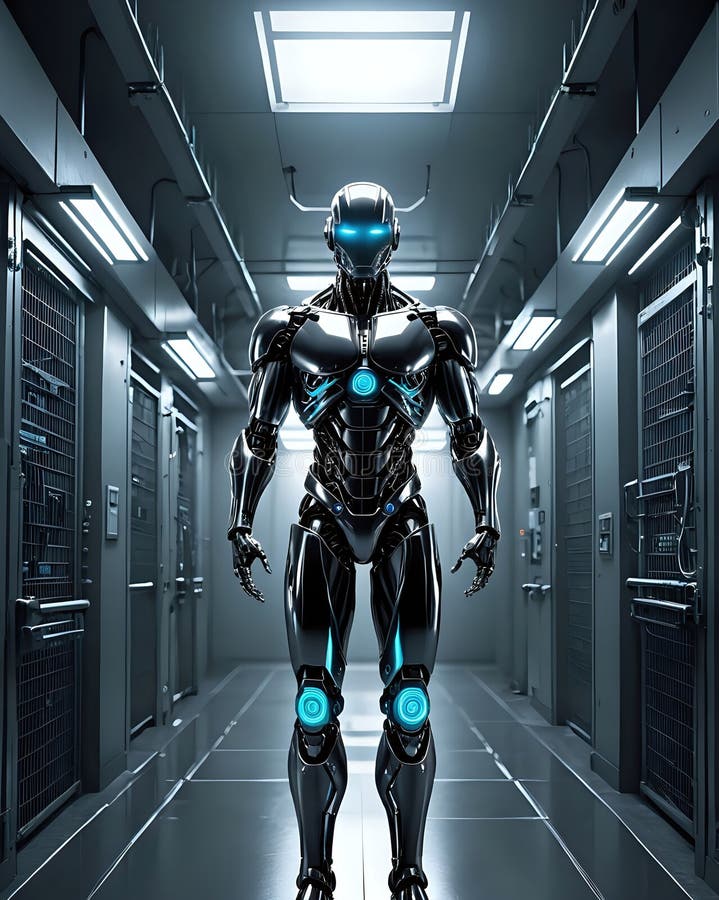 The Archivist of Algorithms: Standing Guard in the Digital Library ...