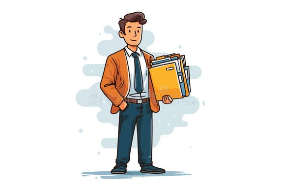 Archivist Stock Illustrations – 355 Archivist Stock Illustrations ...