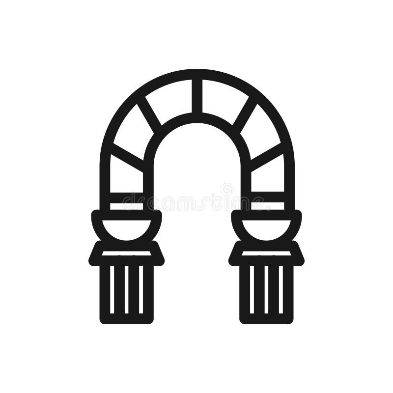 Keystone Shape Stock Illustrations – 141 Keystone Shape Stock ...