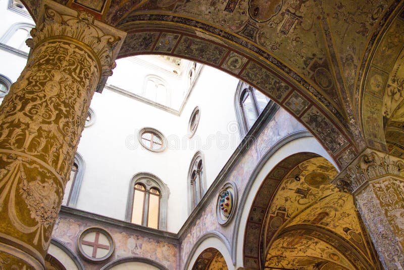 Archways stock photo. Image of design, outside, view - 51507746