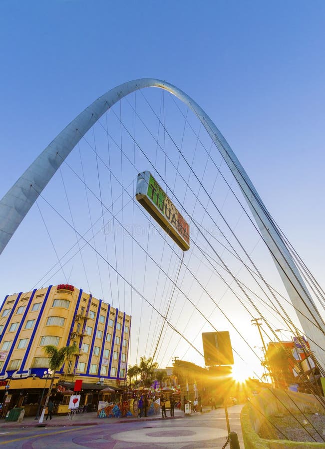 Lugares en el Centro de Tijuana que simplemente NO te puedes perder ...