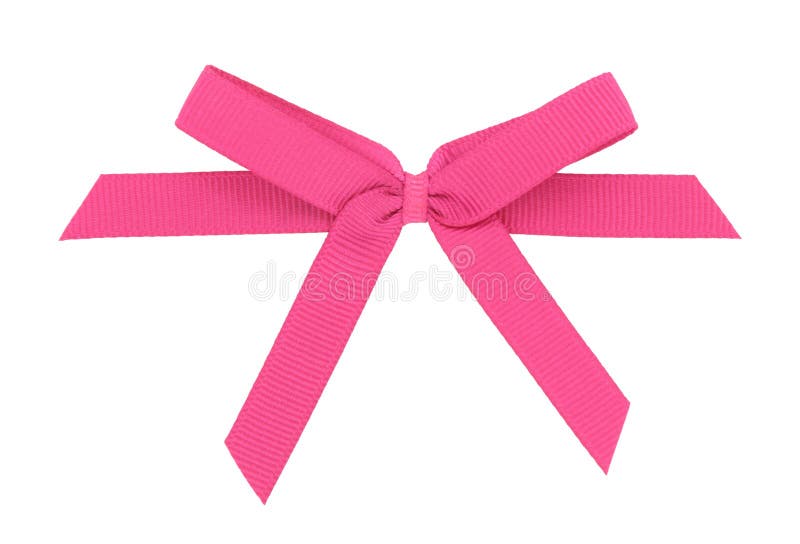 Arco rosa fotografia stock. Immagine di sfondo, isolato - 30367320