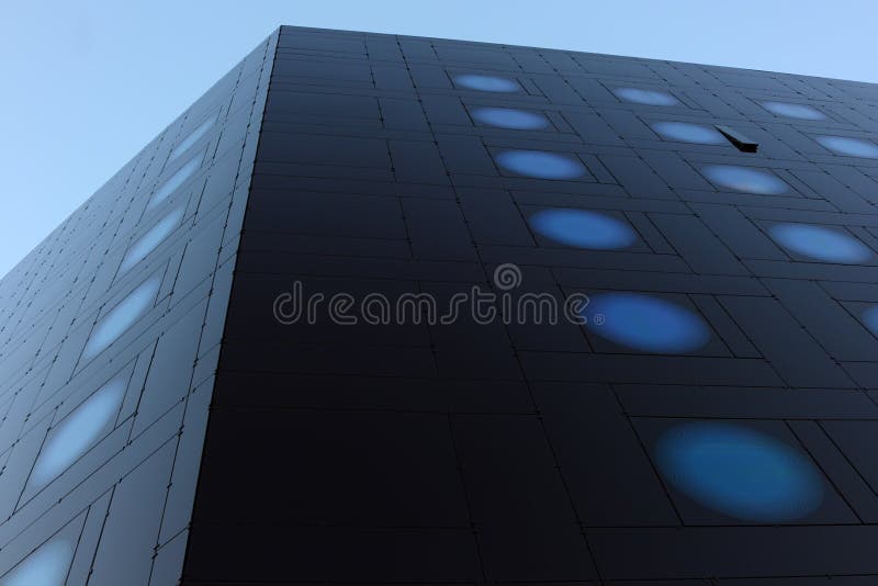 The Arcotel Onyx Building on Reeperbahn in Hamburg. Editorial ...