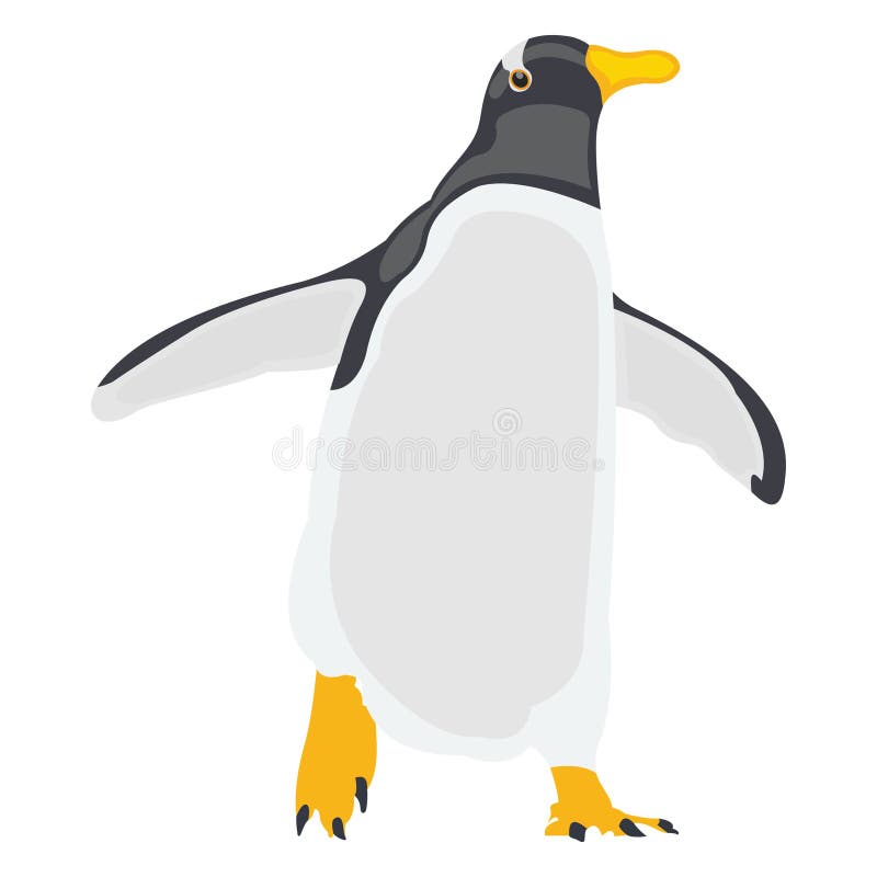 Emperor Penguin Icon Stock Illustrations – 1,340 Emperor Penguin Icon ...