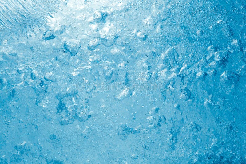 Arctic ice texture stock photo. Image of blue, frosty - 18379888