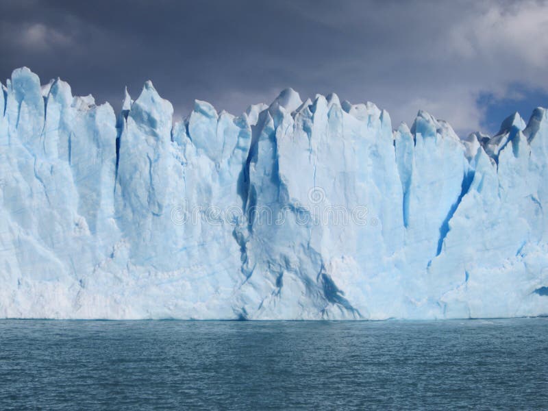 Arctic Ocean, Iceberg, Glacier, Glacial Lake Picture. Image: 123314675