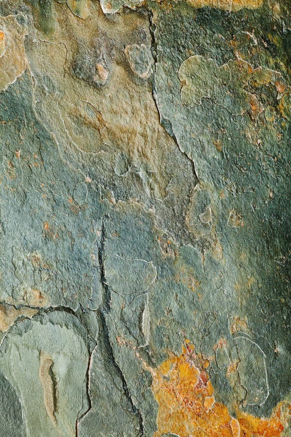 Textura Da Rocha Da Ardósia Foto de Stock - Imagem de textura, rocha ...