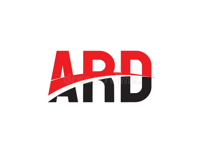 Ard Logo Stock Illustrations – 120 Ard Logo Stock Illustrations ...