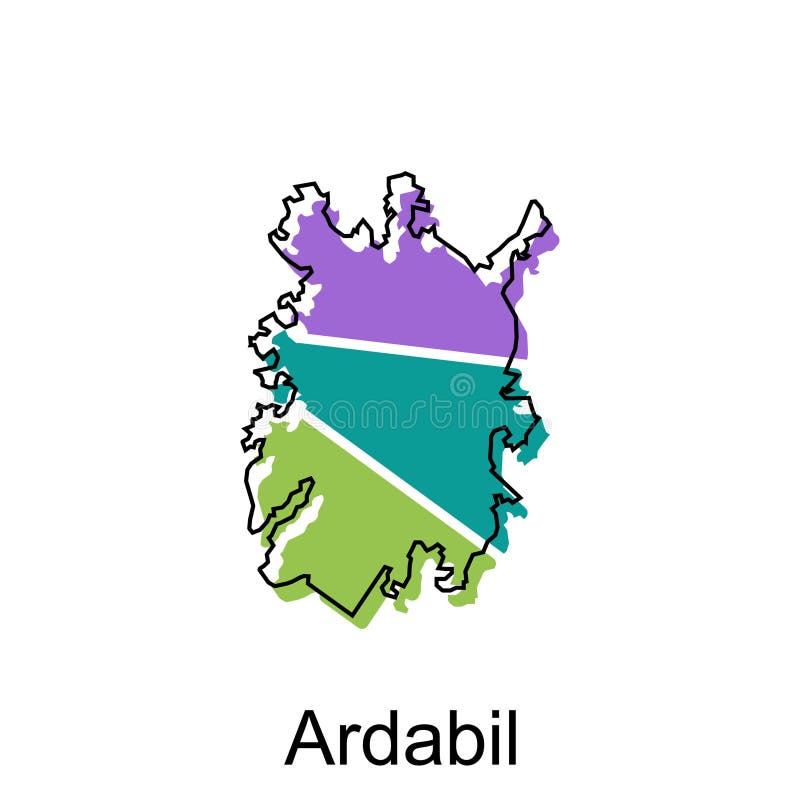Ardabil City Stock Illustrations – 9 Ardabil City Stock Illustrations ...