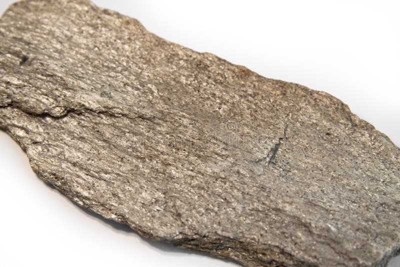 Ardesia immagine stock. Immagine di particolare, minerale - 15723493