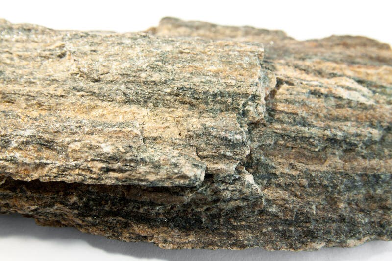 Ardesia immagine stock. Immagine di particolare, minerale - 15723493