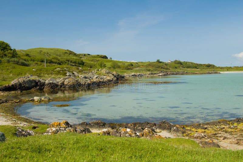 Ardfern Beach Stock Photos - Free & Royalty-Free Stock Photos from ...