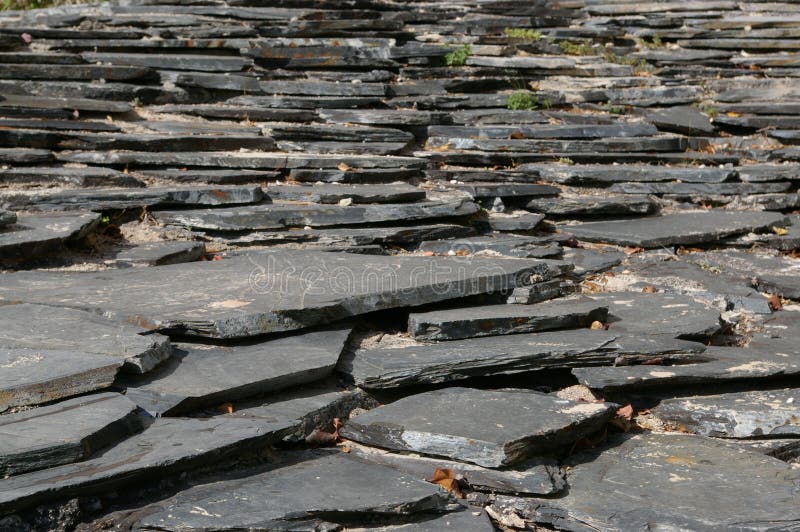 Ardoise image stock. Image du isolant, méditerranéen, maison - 3297549