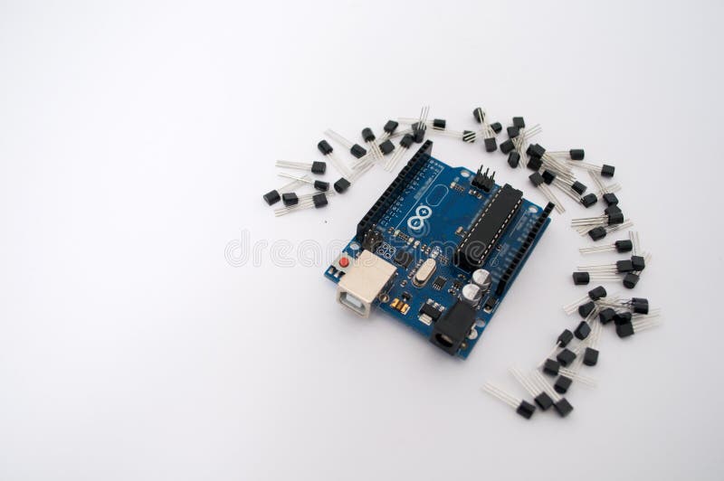 Darlington transistor arduino - guglbags