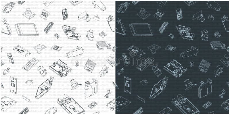 Arduino Sensor Stock Illustrations 20 Arduino Sensor Stock Illustrations Vectors And Clipart