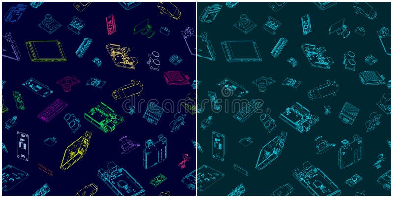 Arduino Stock Illustrations – 247 Arduino Stock Illustrations, Vectors ...