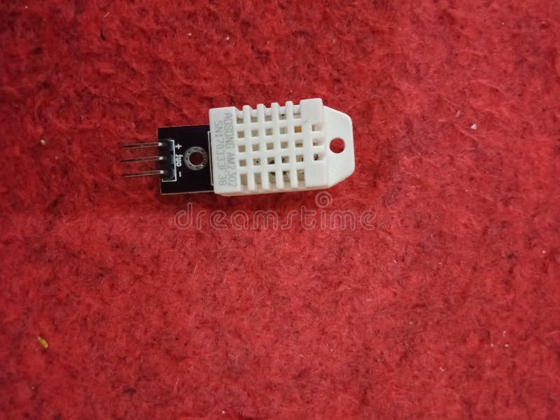 Arduino Temperature Detector Stock Photos - Free & Royalty-Free Stock ...