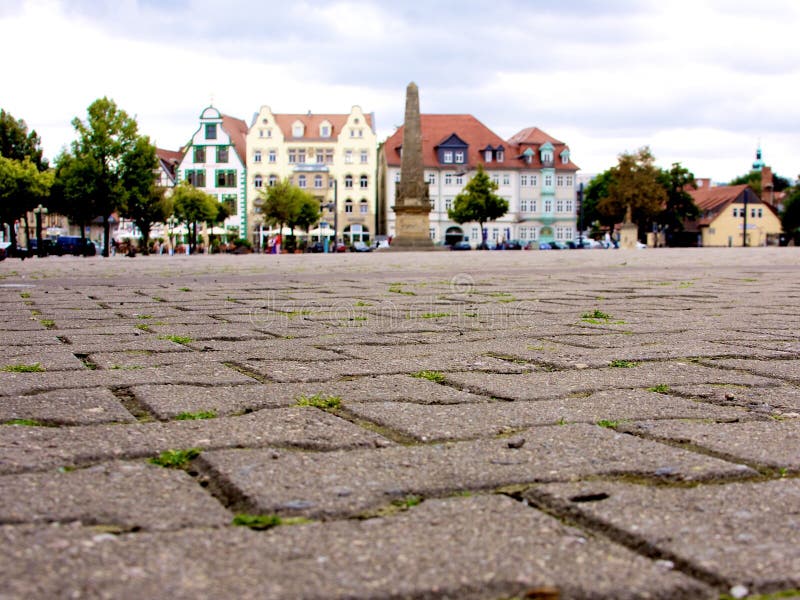 Area stock image. Image of area, cobbles, color, panorama - 28489009