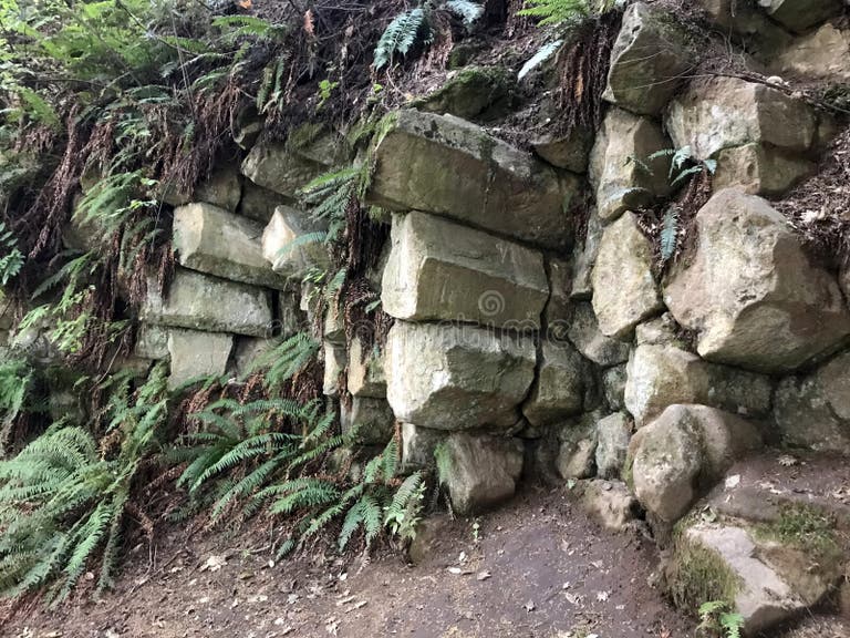 149 Columnar Basalt Pillars Stock Photos - Free & Royalty-Free Stock ...
