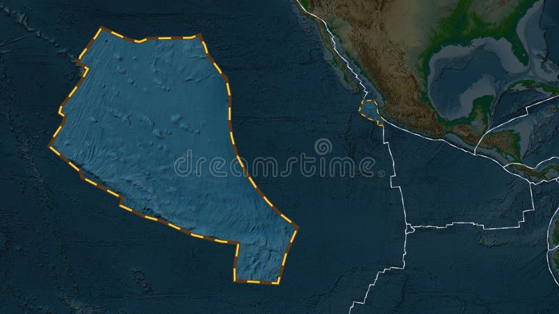 Rivera Plate Extracted. Patterson Cylindrical. Physical Stock ...