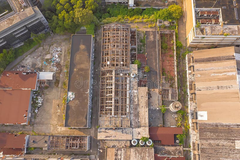The Area of Shaw Studio at HK 20 Oct 2019 Stock Image - Image of toei ...