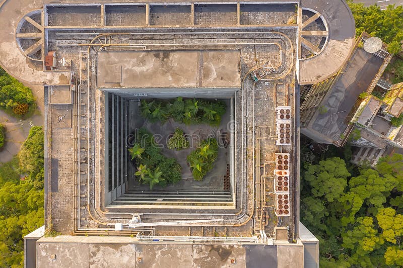 The Area of Shaw Studio at HK 20 Oct 2019 Stock Image - Image of style ...