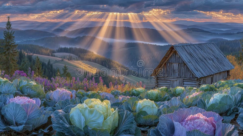 In Areas Prone To Drought, Solar-powered Irrigation Systems Enable Water-efficient Farming ...