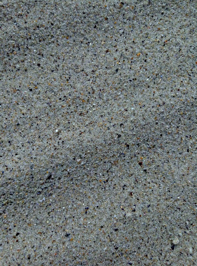 Arena De Mar, Arena De La Playa Imagen de archivo - Imagen de grava ...