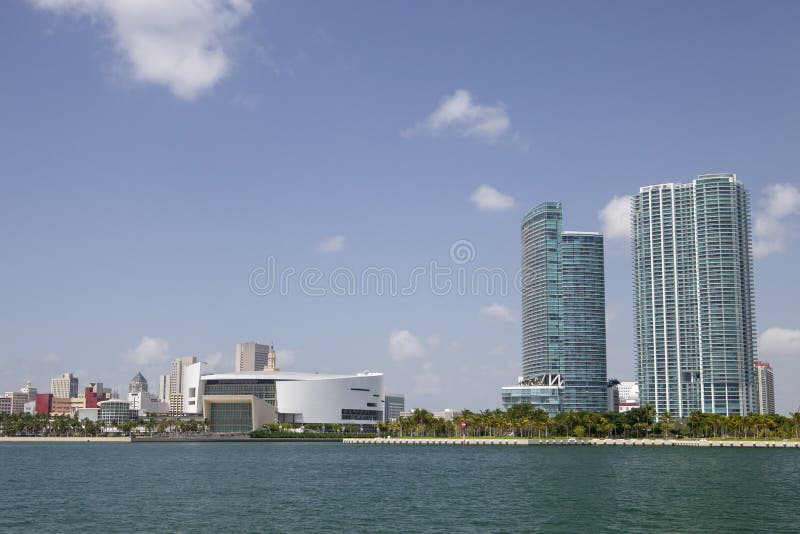 The Arena stock photo. Image of city, united, america - 60385972