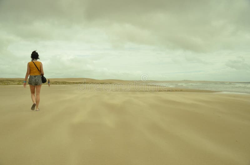 Arena En El Aire (sand Rising) Editorial Image - Image of sand, arena ...