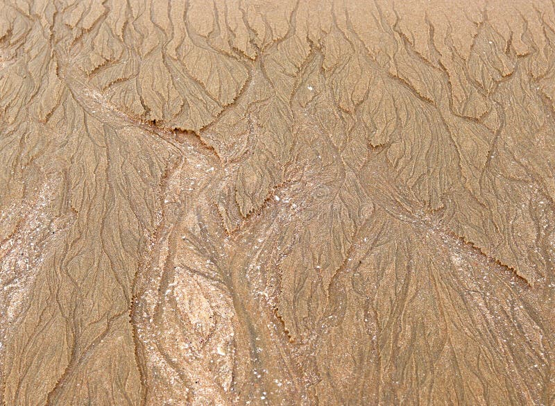 Arena Gris Con Una Bonita Textura Foto de archivo - Imagen de contexto ...