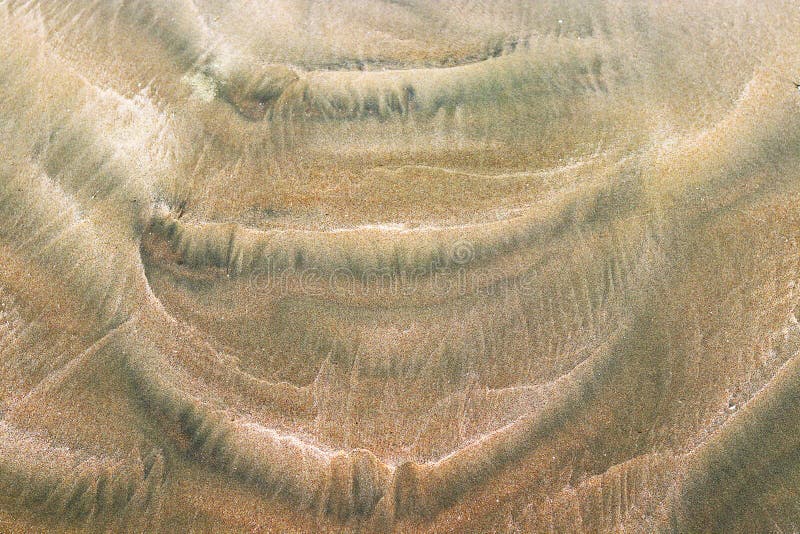 Arena Gris Con Una Bonita Textura Foto de archivo - Imagen de fondo ...