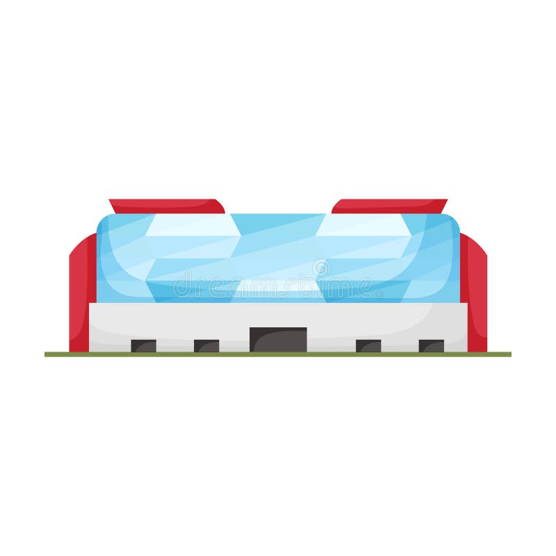 Arena Cartoon Stock Illustrations – 7,727 Arena Cartoon Stock ...