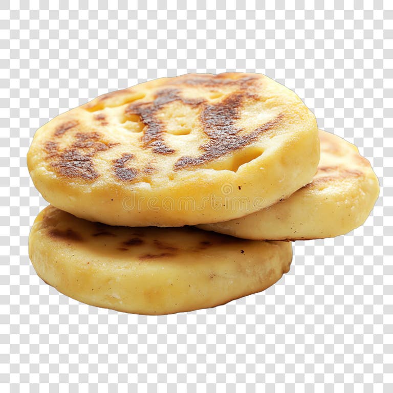 Arepas stock photo. Illustration of flat, gourmet, illustrations ...