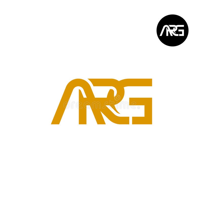 Arg Logo Stock Illustrations – 129 Arg Logo Stock Illustrations ...