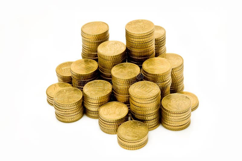 Argent image stock. Image du argent, sort, cent, espèce - 8774631