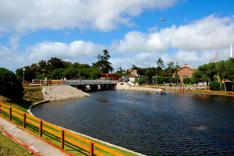 Argentina stock image. Image of argentina, park, america - 5376083