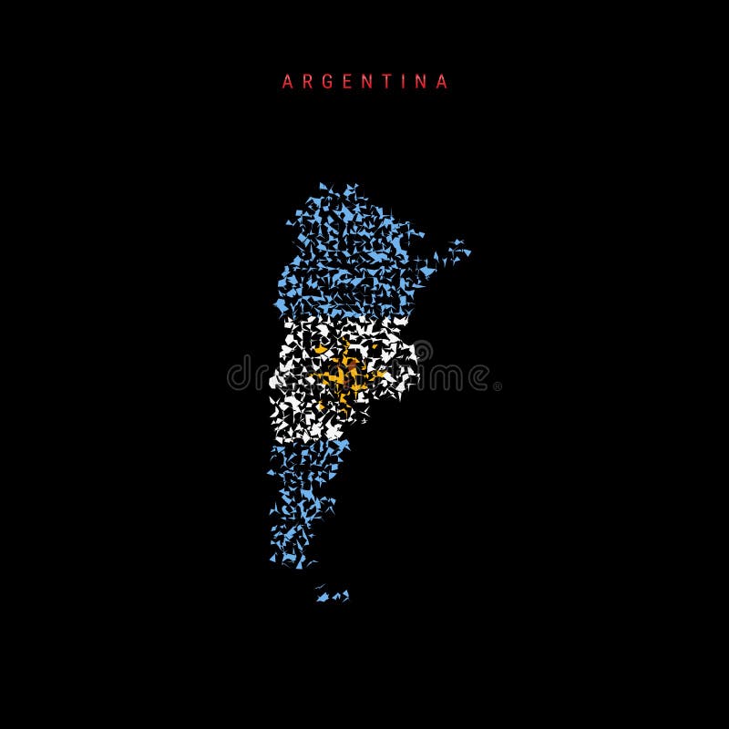 Argentinian Colors Stock Illustrations – 401 Argentinian Colors Stock ...