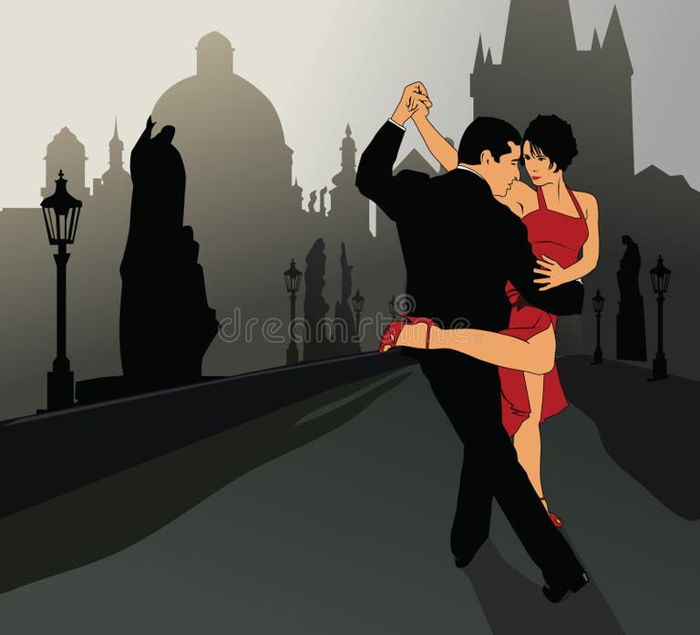 Tango Two Stock Illustrations – 824 Tango Two Stock Illustrations ...