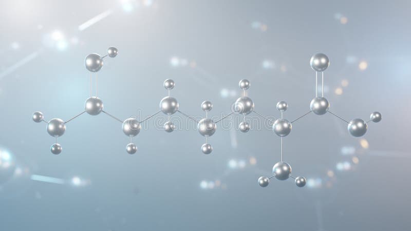 Arginine Molecular Structure, 3d Model Molecule, Amino Acid, Structural ...