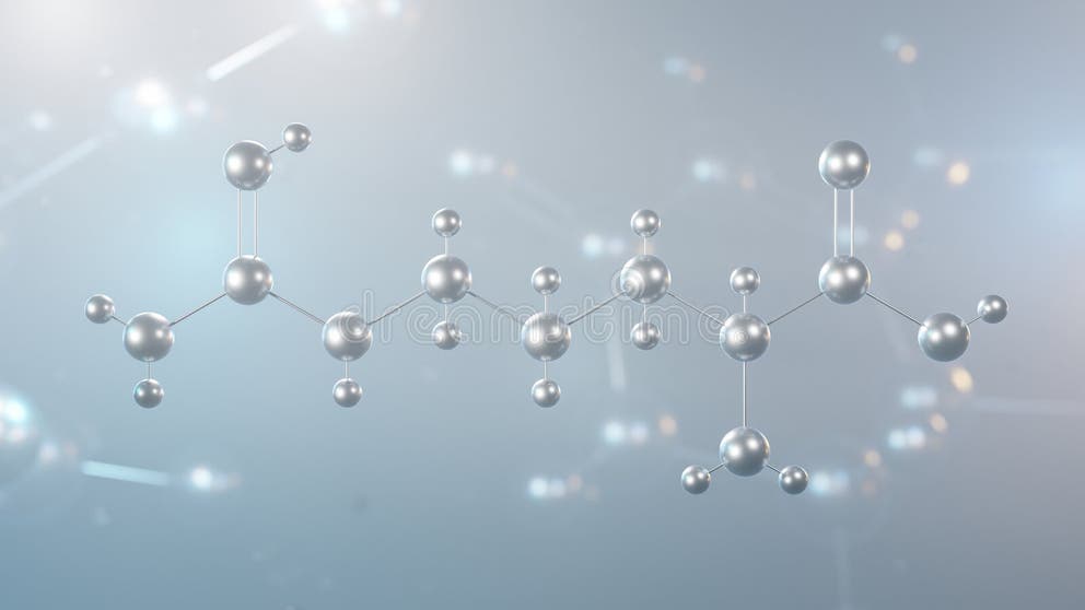 Arginine Molecular Structure, 3d Model Molecule, Amino Acid, Structural ...