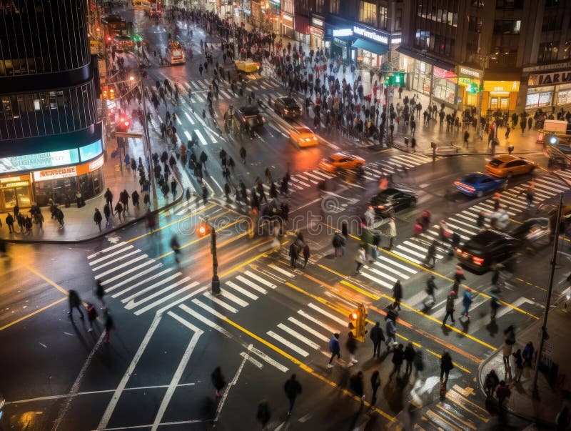 Arglasseswearing Commuters Stock Illustrations – 4 Arglasseswearing ...