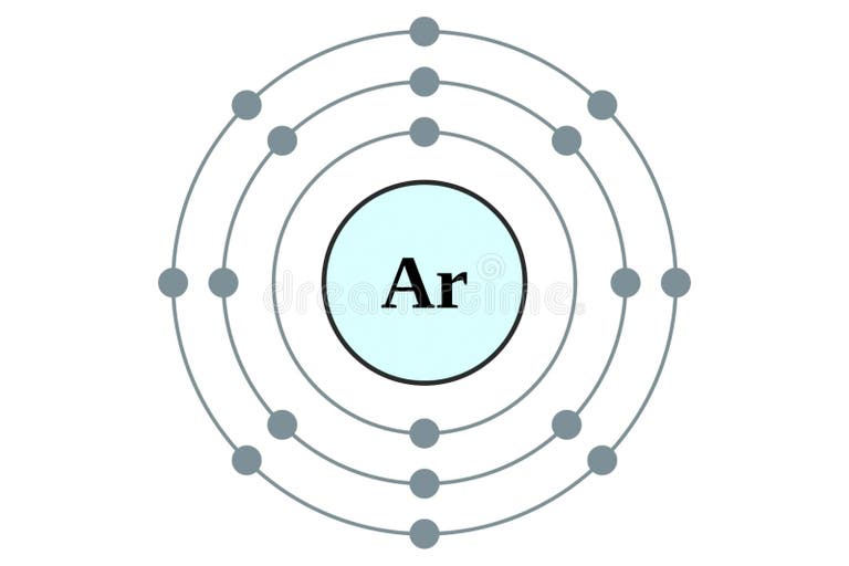 Argon Gas Stock Illustrations – 1,420 Argon Gas Stock Illustrations ...